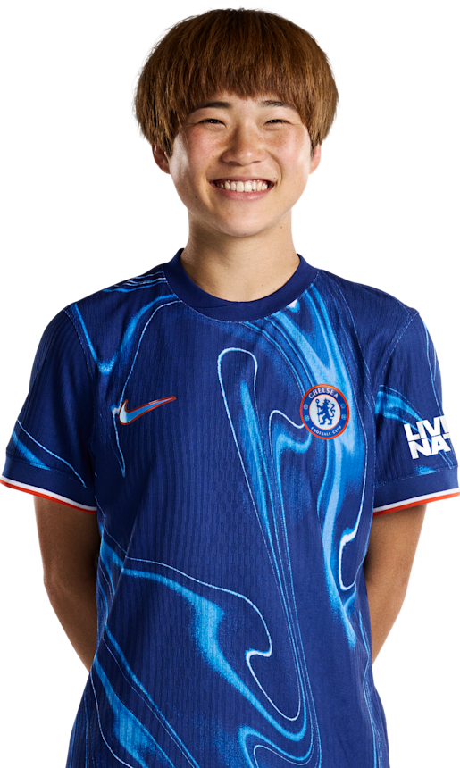Maika Hamano | Profile | Official Site | Chelsea Football Club